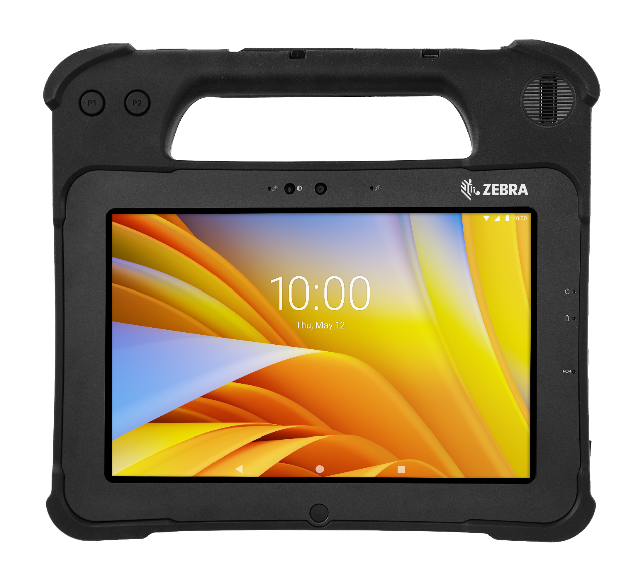 Zebra Mobile Computers | Handheld Solutions from IDLogic