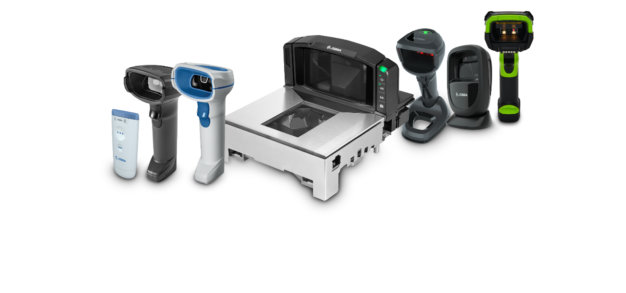 Zebra Authorized Dealer | Barcode Scanners, Label Printers and More!