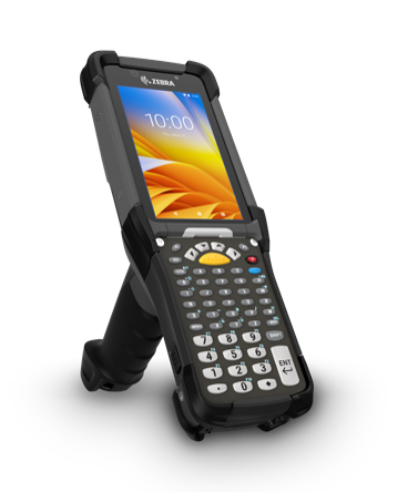 Zebra MC9300 | IDLogic Systems