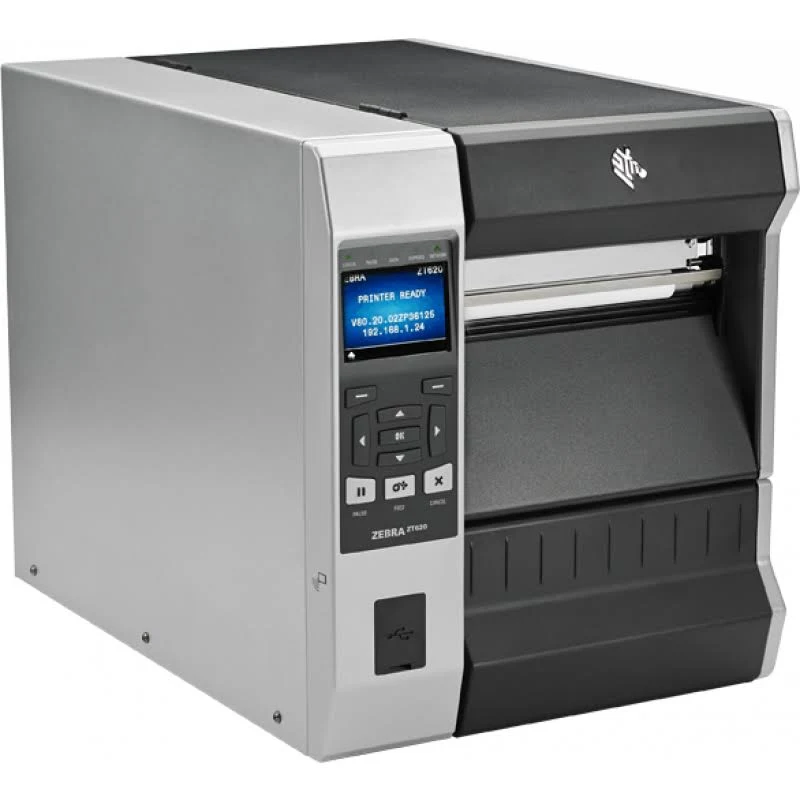 Zebra ZT610 Printer | IDLogic Systems